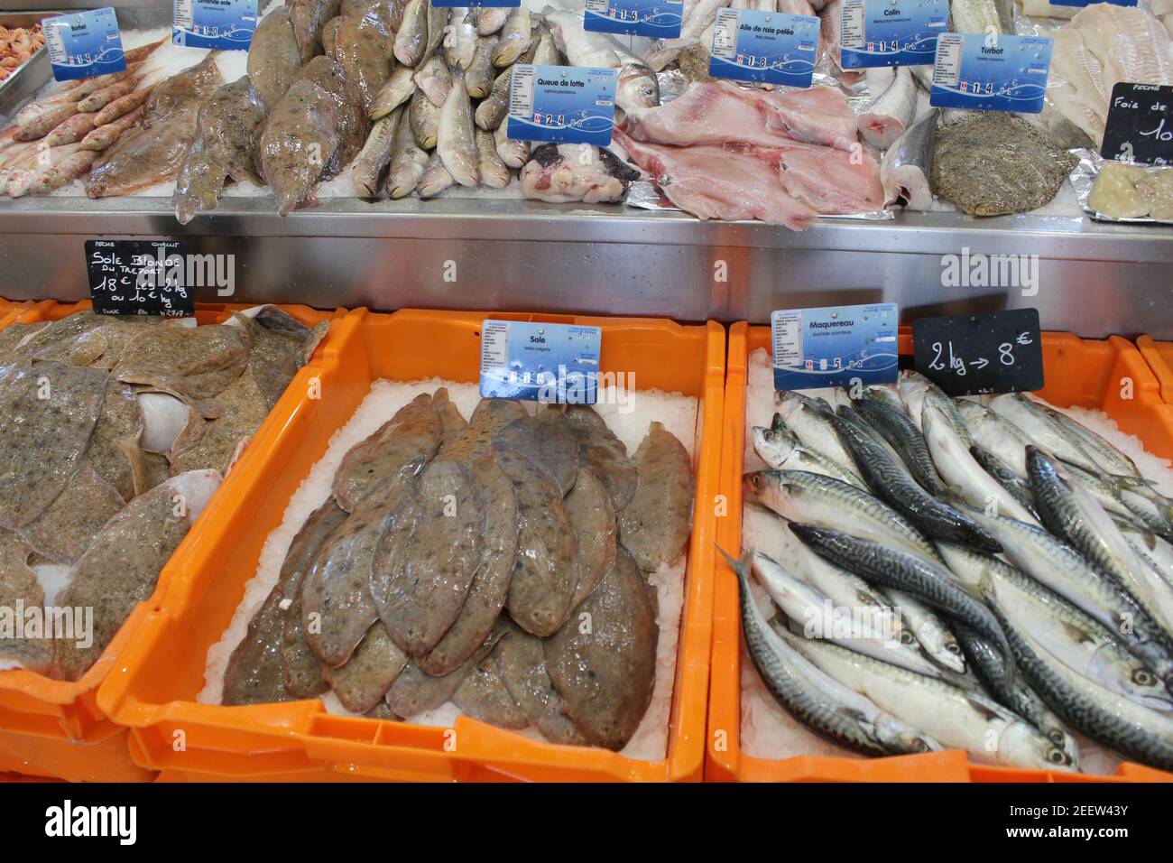 Big market hi-res stock photography and images - Alamy