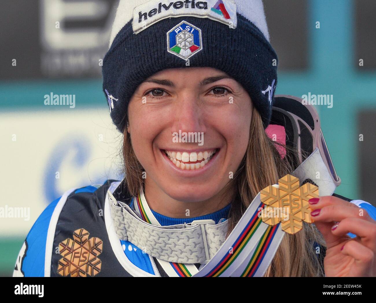 Marta meda hi-res stock photography and images - Alamy