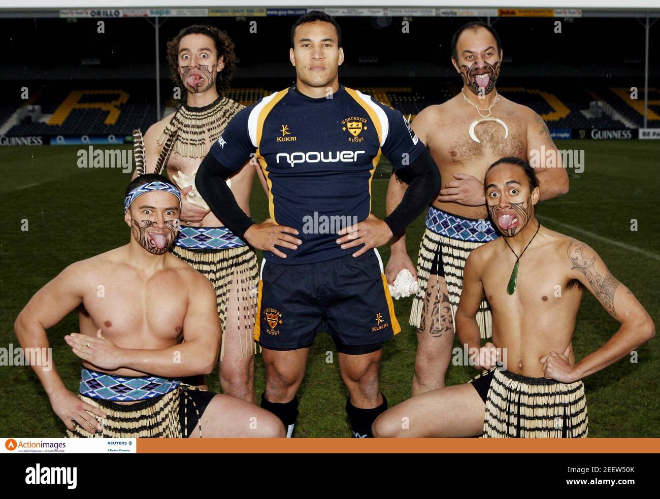 Npower special hi-res stock photography and images - Alamy