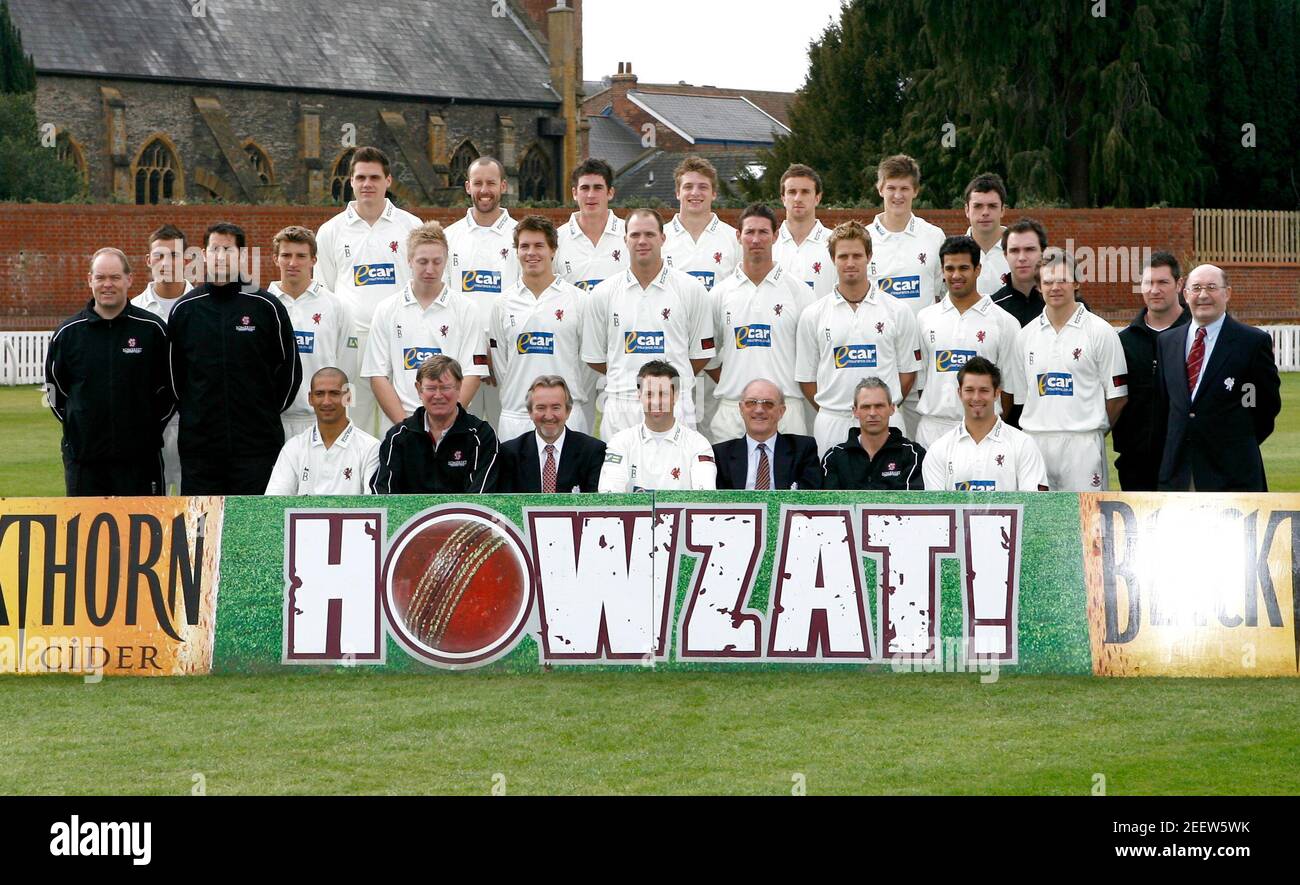 Sanderson r phillips hi-res stock photography and images - Alamy