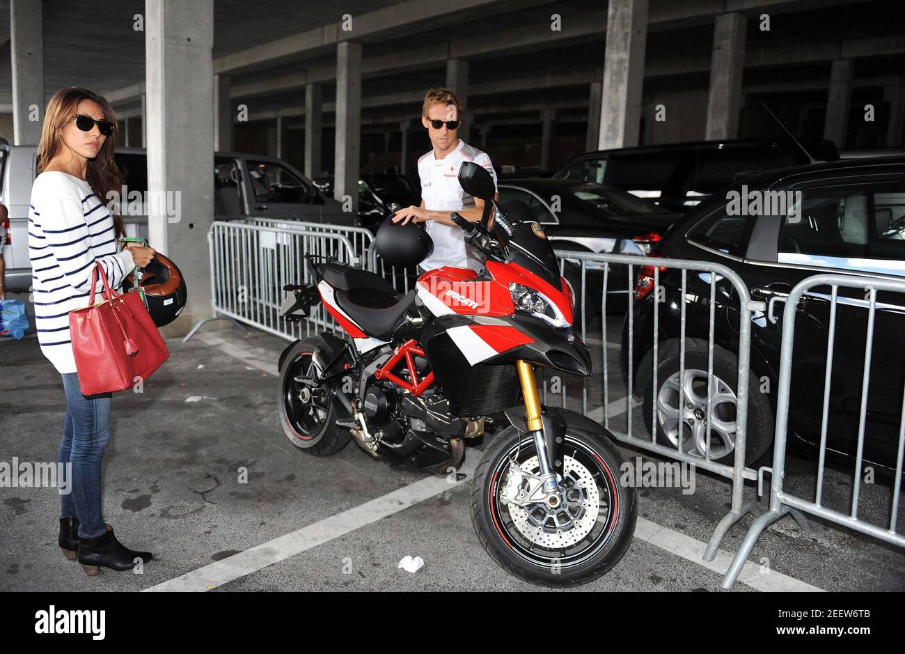 Jessica michibata r hi-res stock photography and images - Alamy