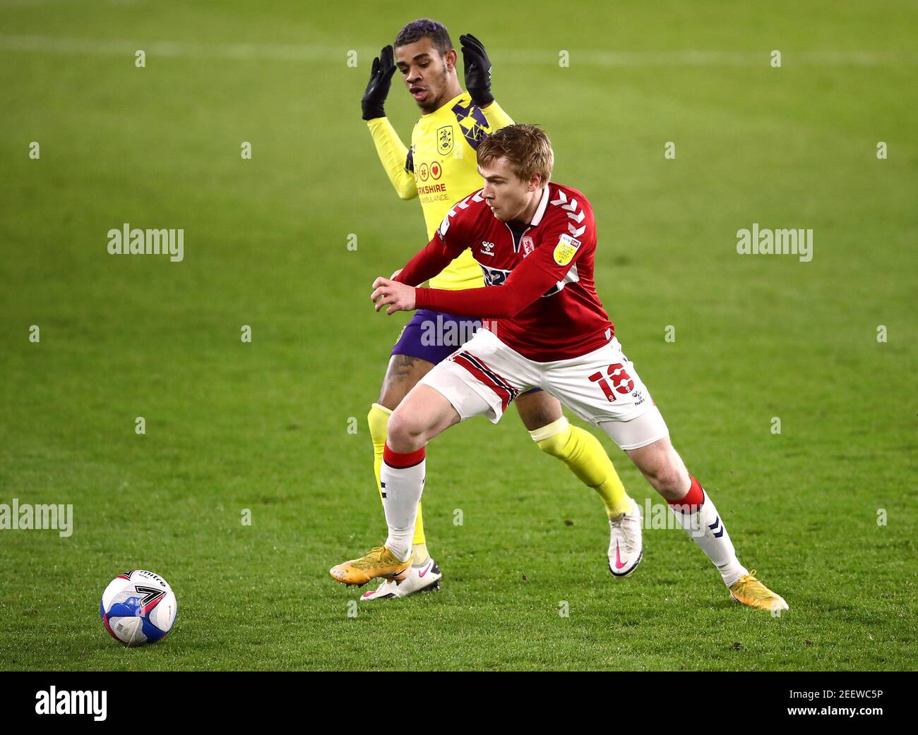 Duncan watmore huddersfield hi-res stock photography and images - Alamy