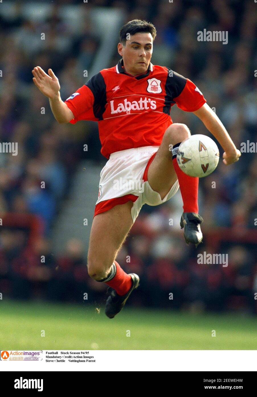 Steve Chettle High Resolution Stock Photography and Images - Alamy