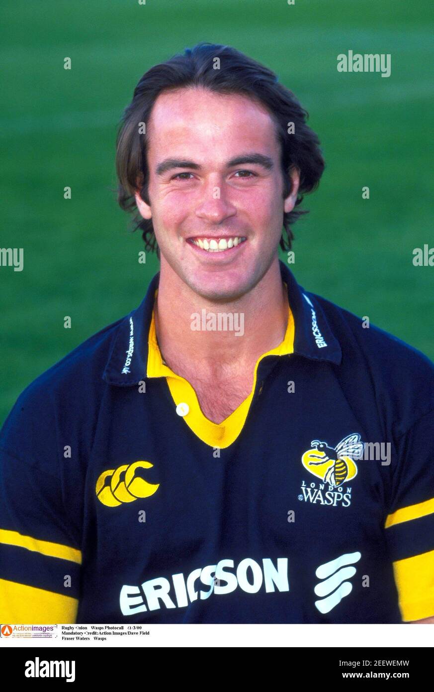 Dave Fraser Valley Fair