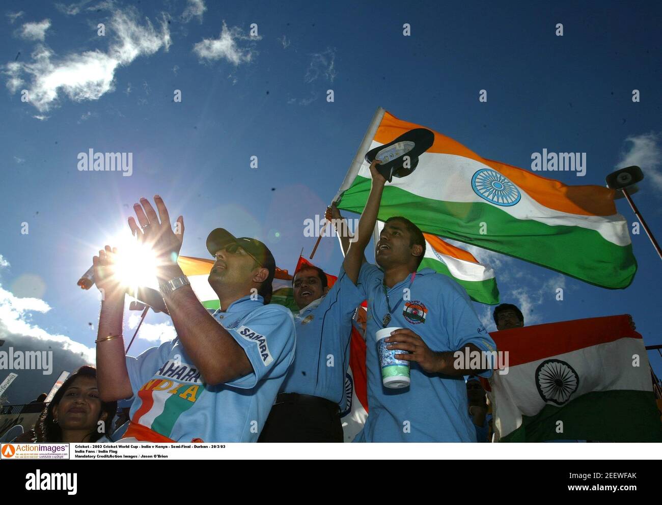 India kenya flag hi-res stock photography and images - Alamy