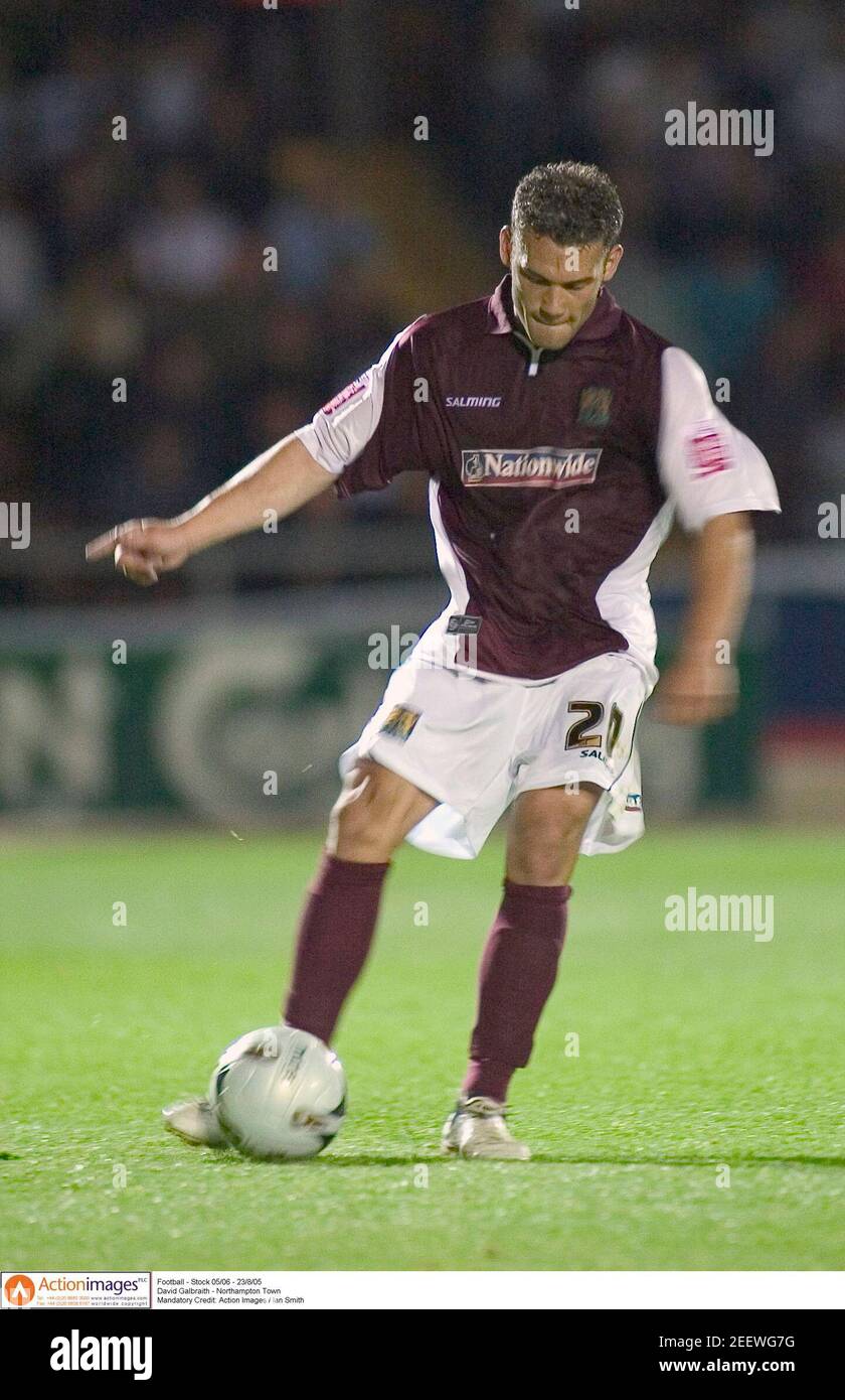 David Galbraith High Resolution Stock Photography and Images - Alamy