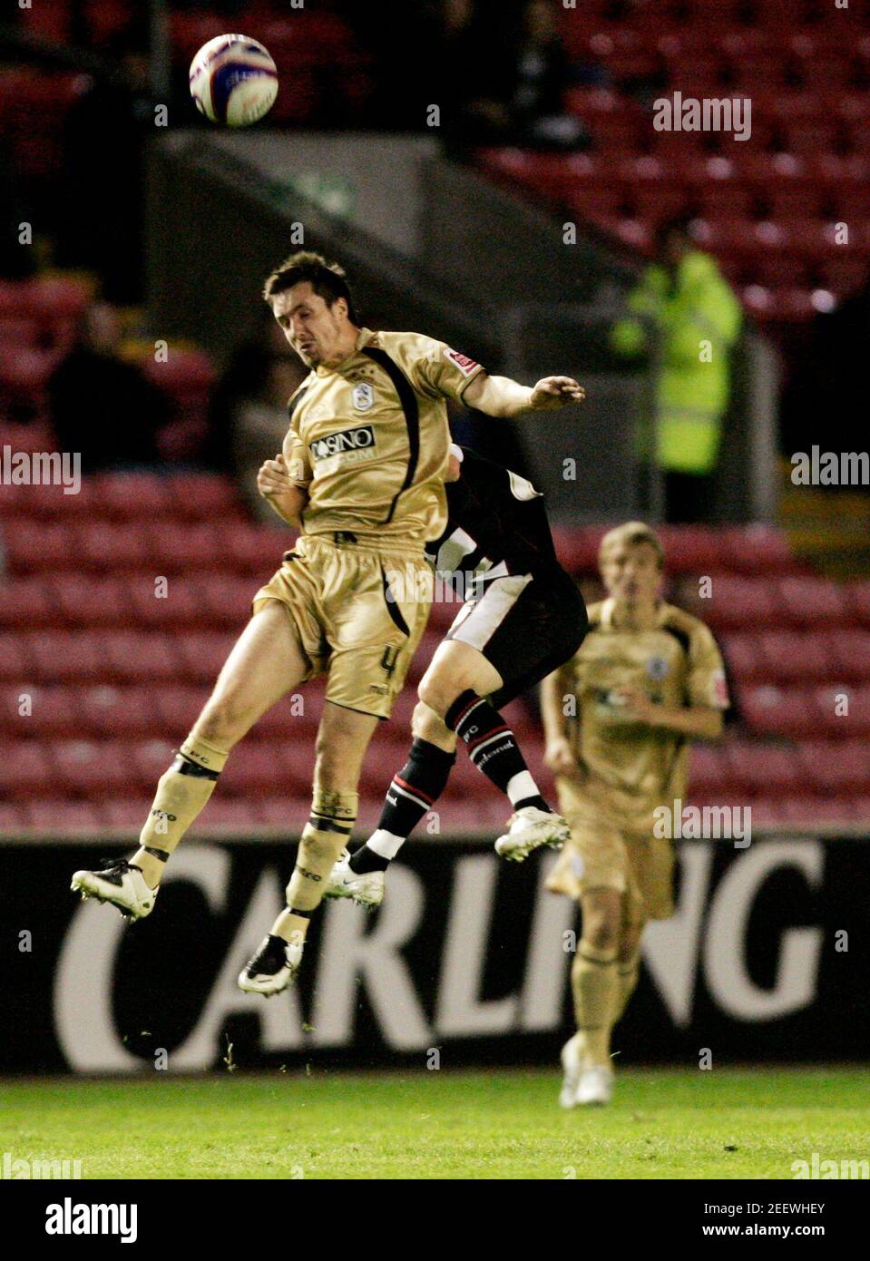 Michael collins trophy hi-res stock photography and images - Alamy
