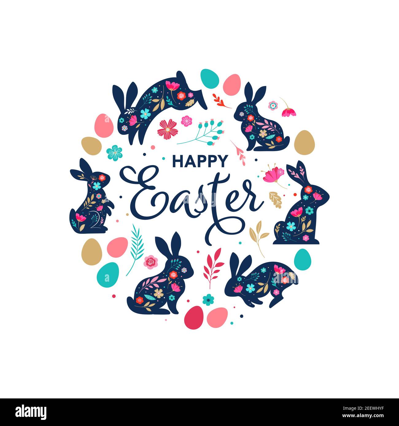 Folk art style illustration Cut Out Stock Images & Pictures - Alamy Folk art style illustration Cut Out Stock Images & Pictures - Alamy