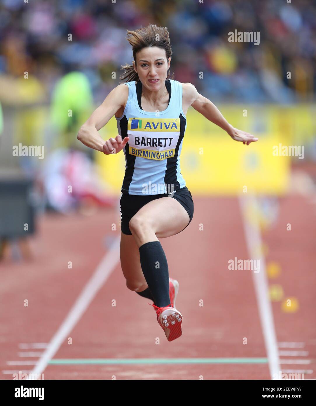 Angela barrett hi-res stock photography and images - Alamy