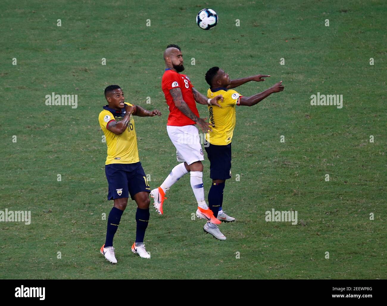 Angel vidal hi-res stock photography and images - Alamy