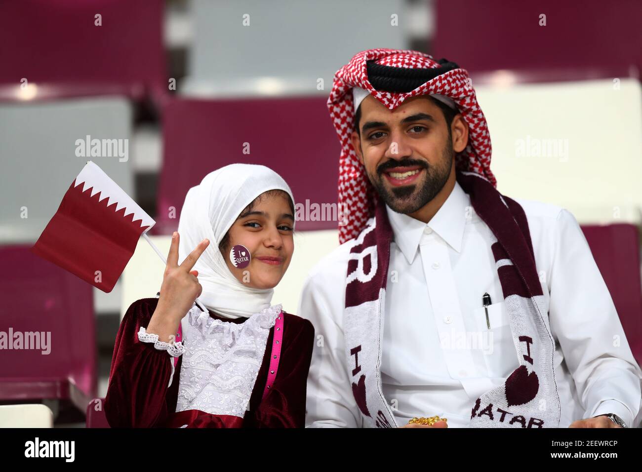 Middle east football fans uae hi-res stock photography and images - Alamy