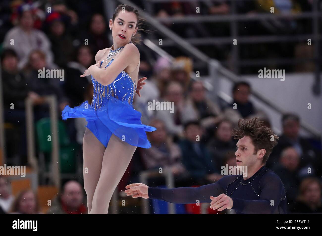 Evelyn walsh hi-res stock photography and images - Alamy