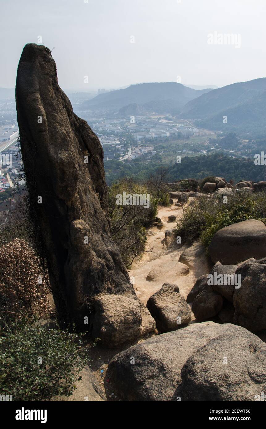 Suzhou mudu hi-res stock photography and images - Alamy