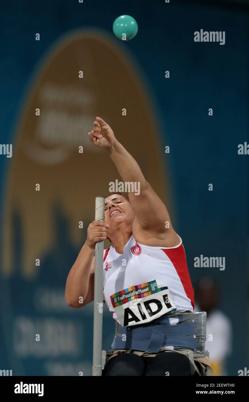 Aidi hi-res stock photography and images - Alamy