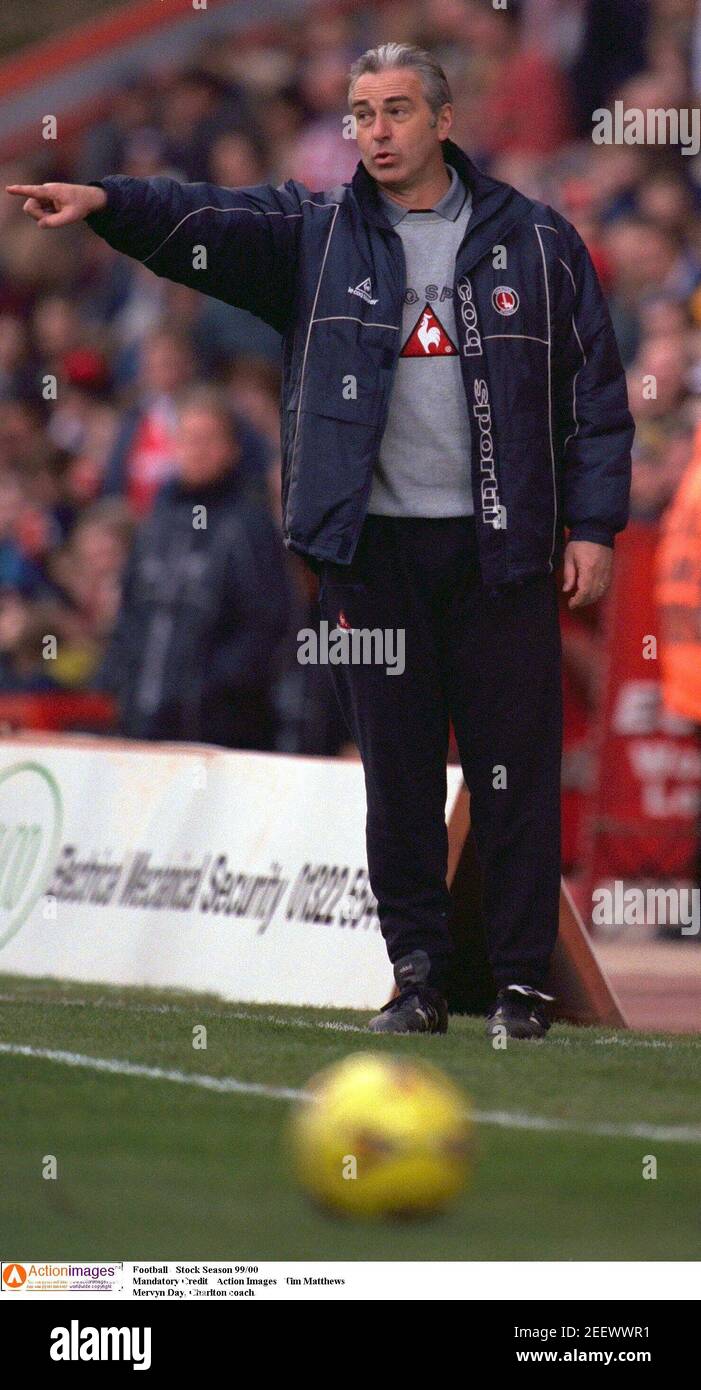 Mervyn Day High Resolution Stock Photography and Images - Alamy