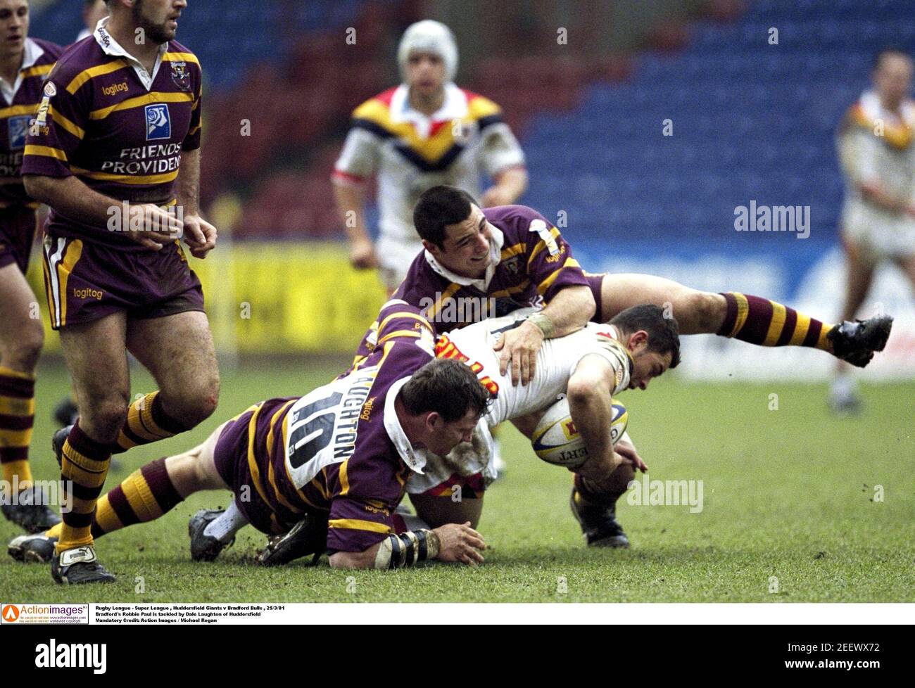 Robbie dale hi-res stock photography and images - Alamy