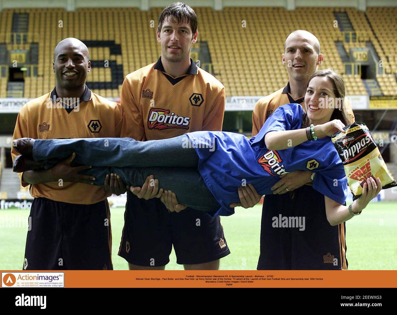 Kerry norton hi-res stock photography and images - Alamy