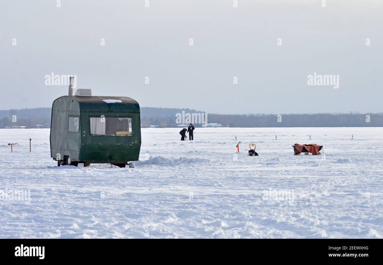 Fishing set up hi-res stock photography and images - Alamy