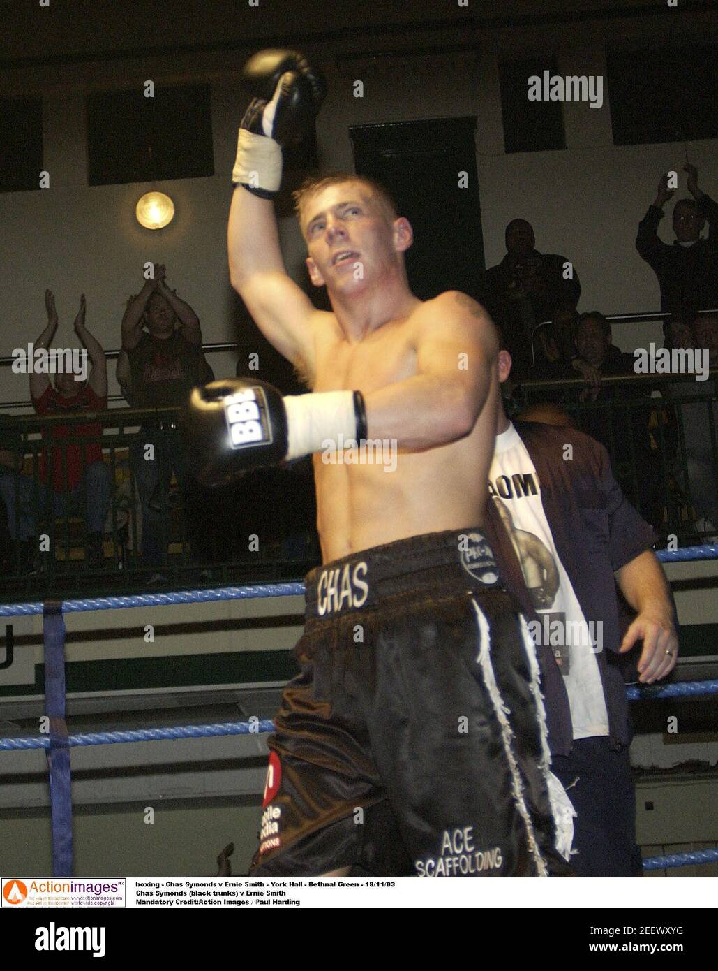 Chas smith hi-res stock photography and images - Alamy