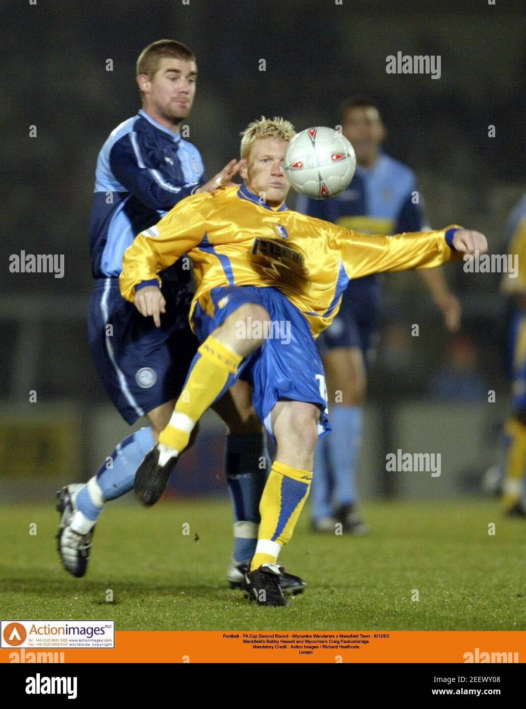 Bobby hassell hi-res stock photography and images - Alamy