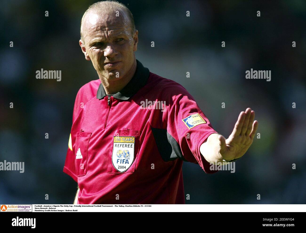 Jamaica v nigeria hi-res stock photography and images - Alamy