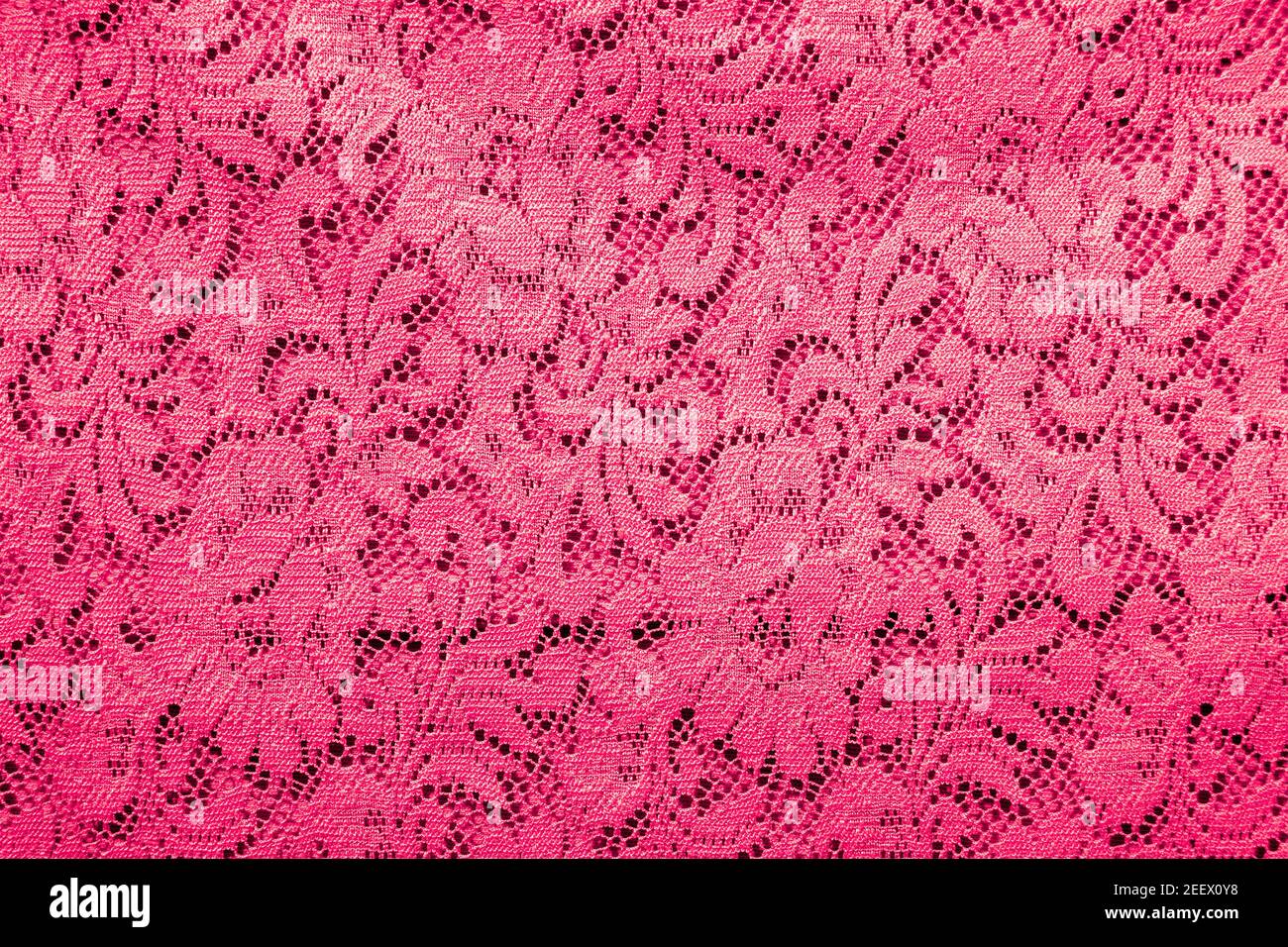 Magenta lace fabric for backgrounds, design elements and for all kinds ...
