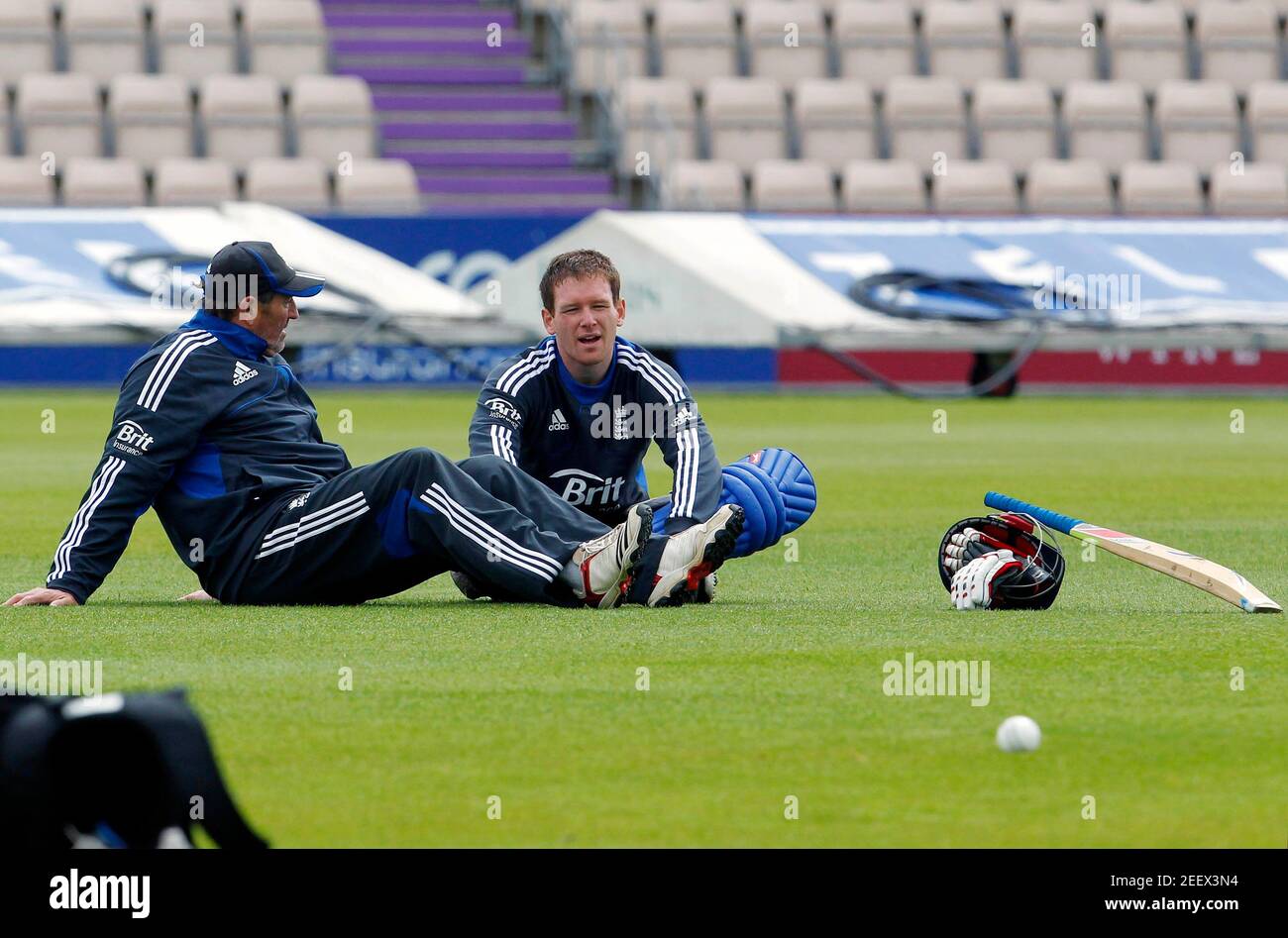 James Gooch High Resolution Stock Photography and Images - Alamy