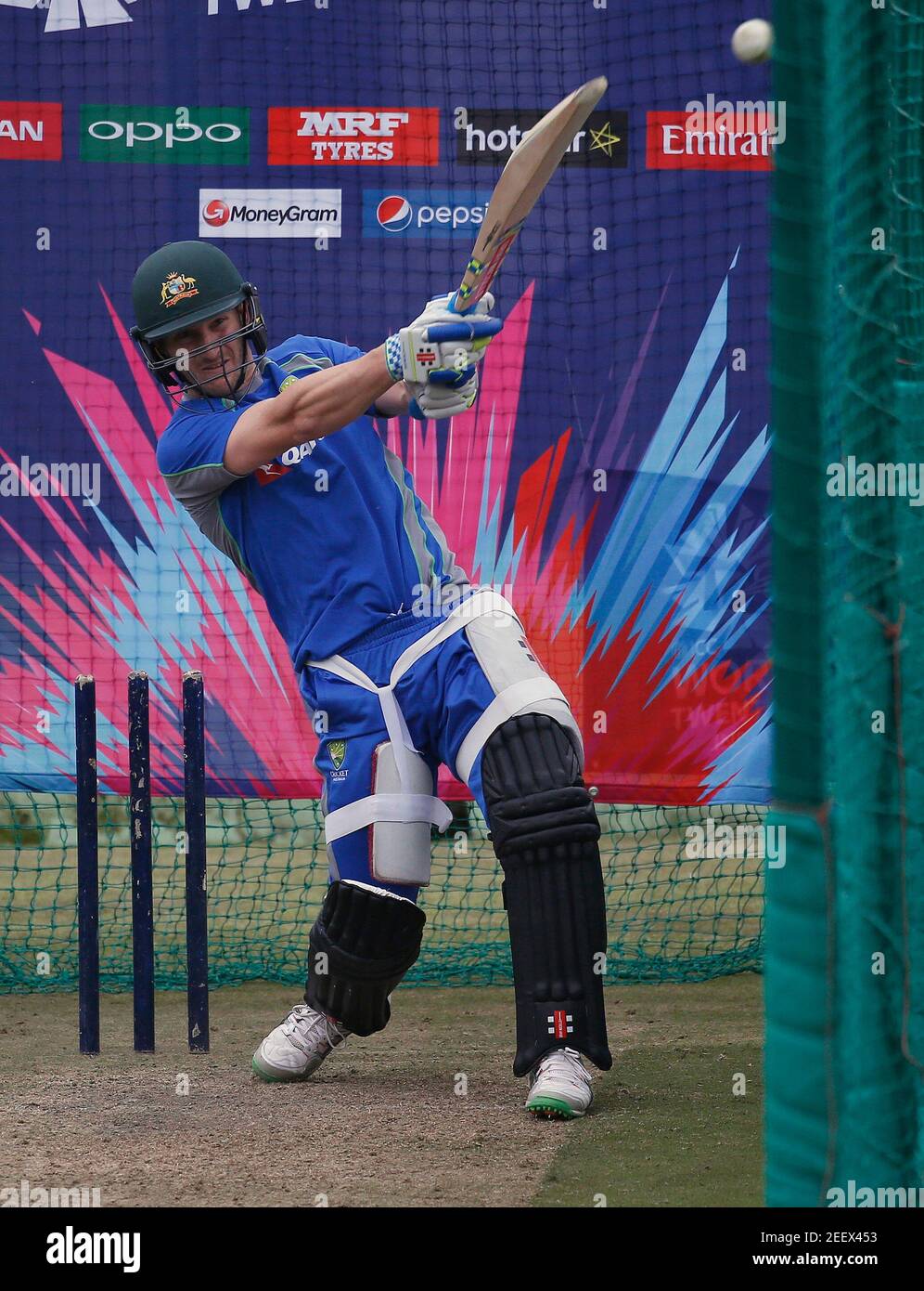 Australias peter nevill hi-res stock photography and images - Alamy