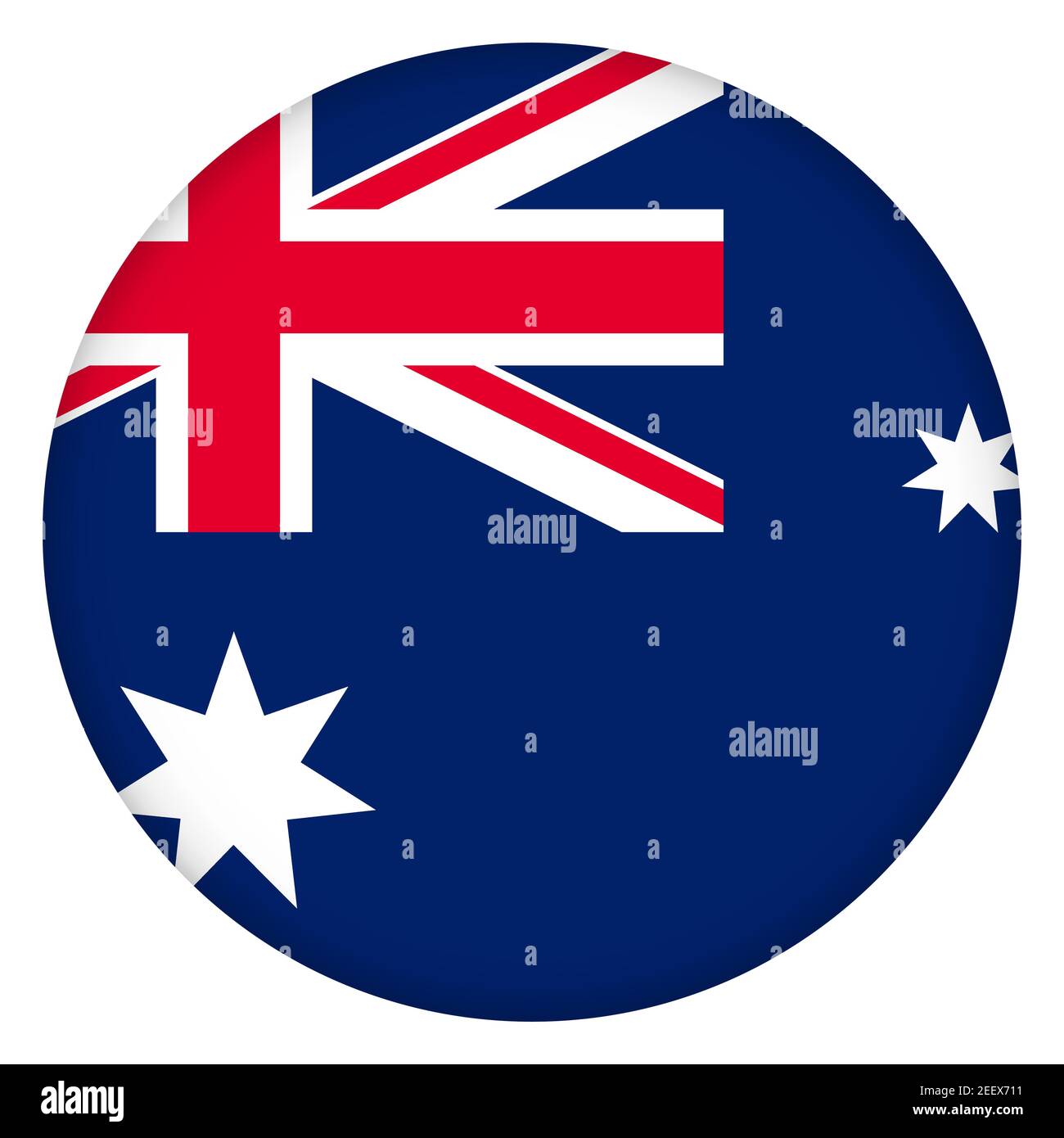 Australian federation flag Stock Vector Images - Alamy