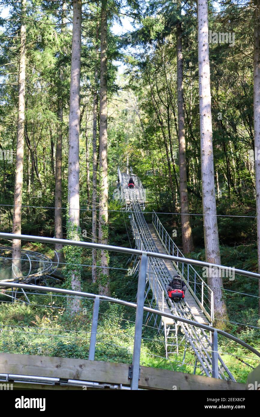 Adventure rides hi-res stock photography and images - Alamy