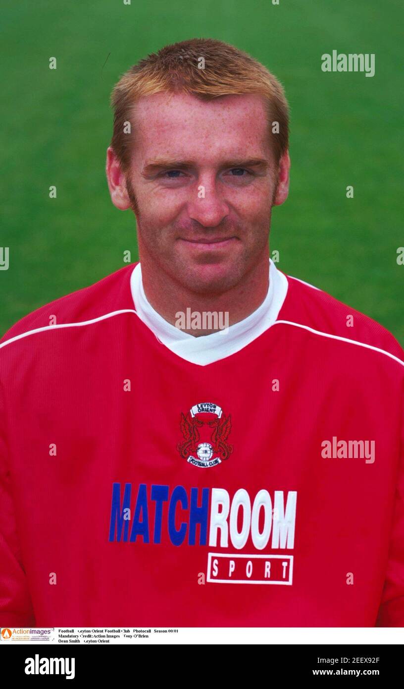 Tony Dean Smith High Resolution Stock Photography and Images - Alamy