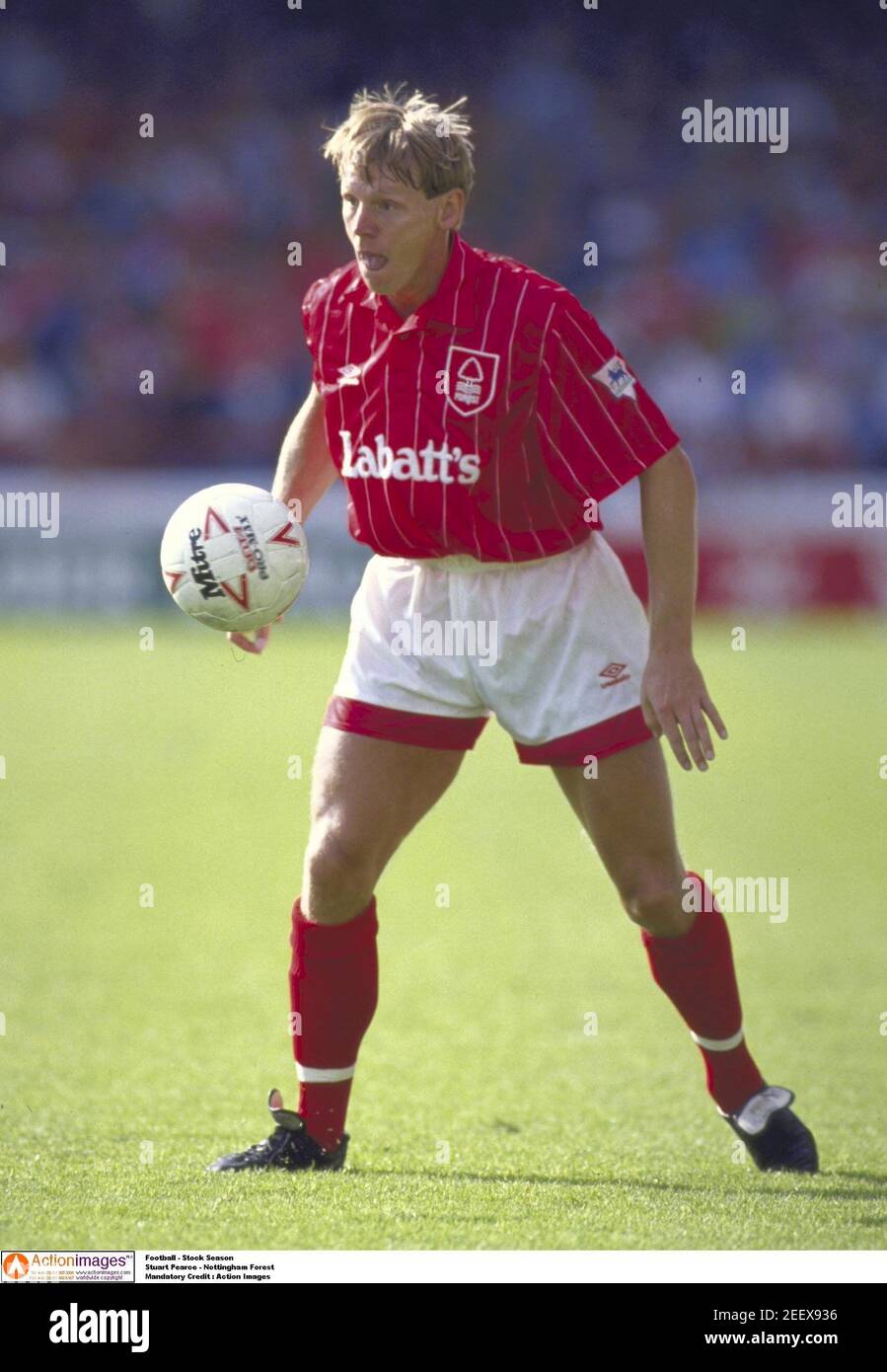 Pearce nottingham hi-res stock photography and images - Alamy