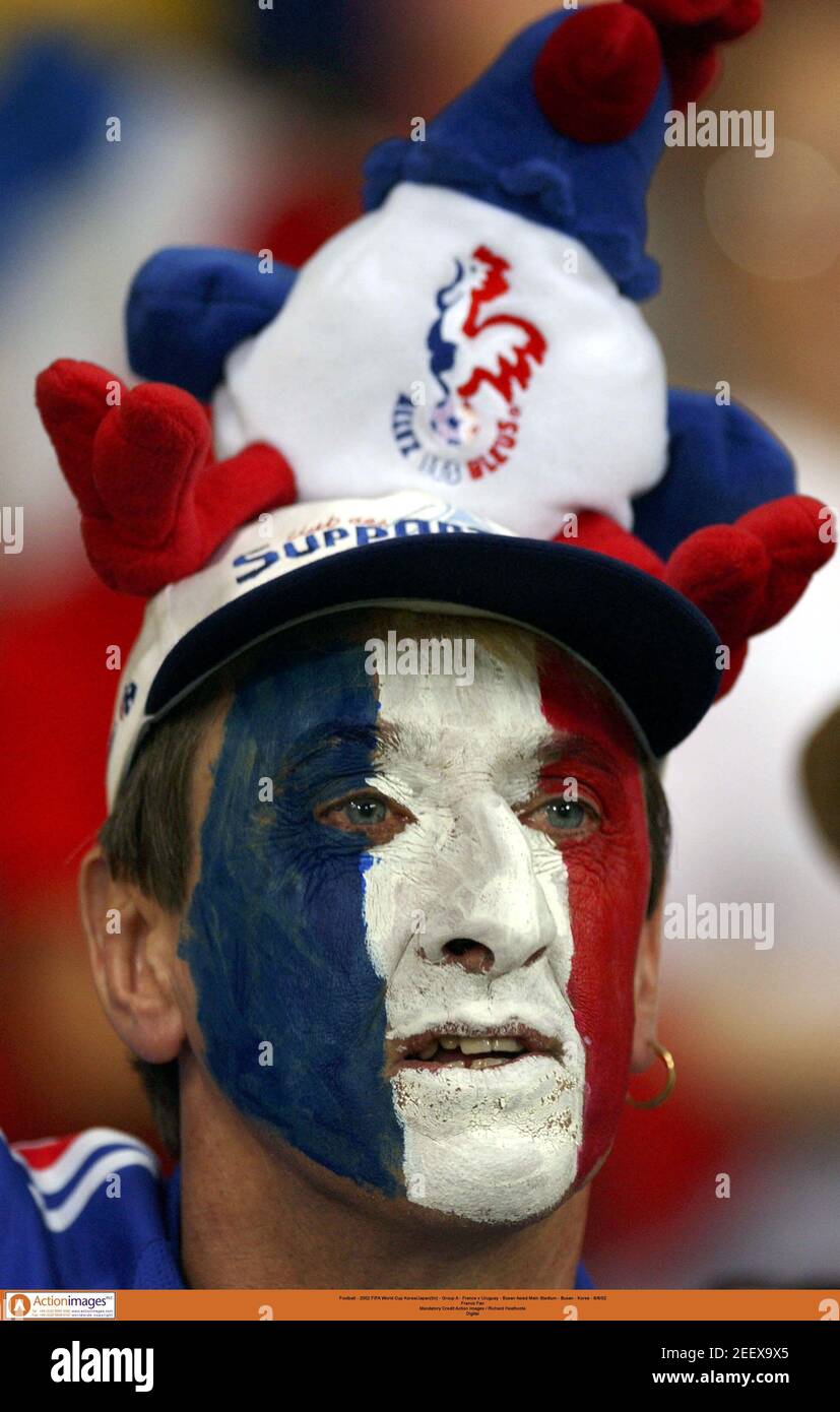 2002 busan stadium hi-res stock photography and images - Alamy