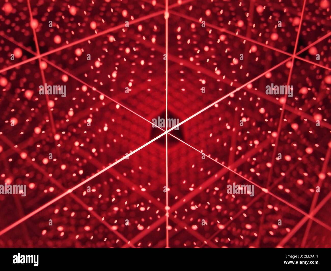 Laser beams security hi-res stock photography and images - Alamy