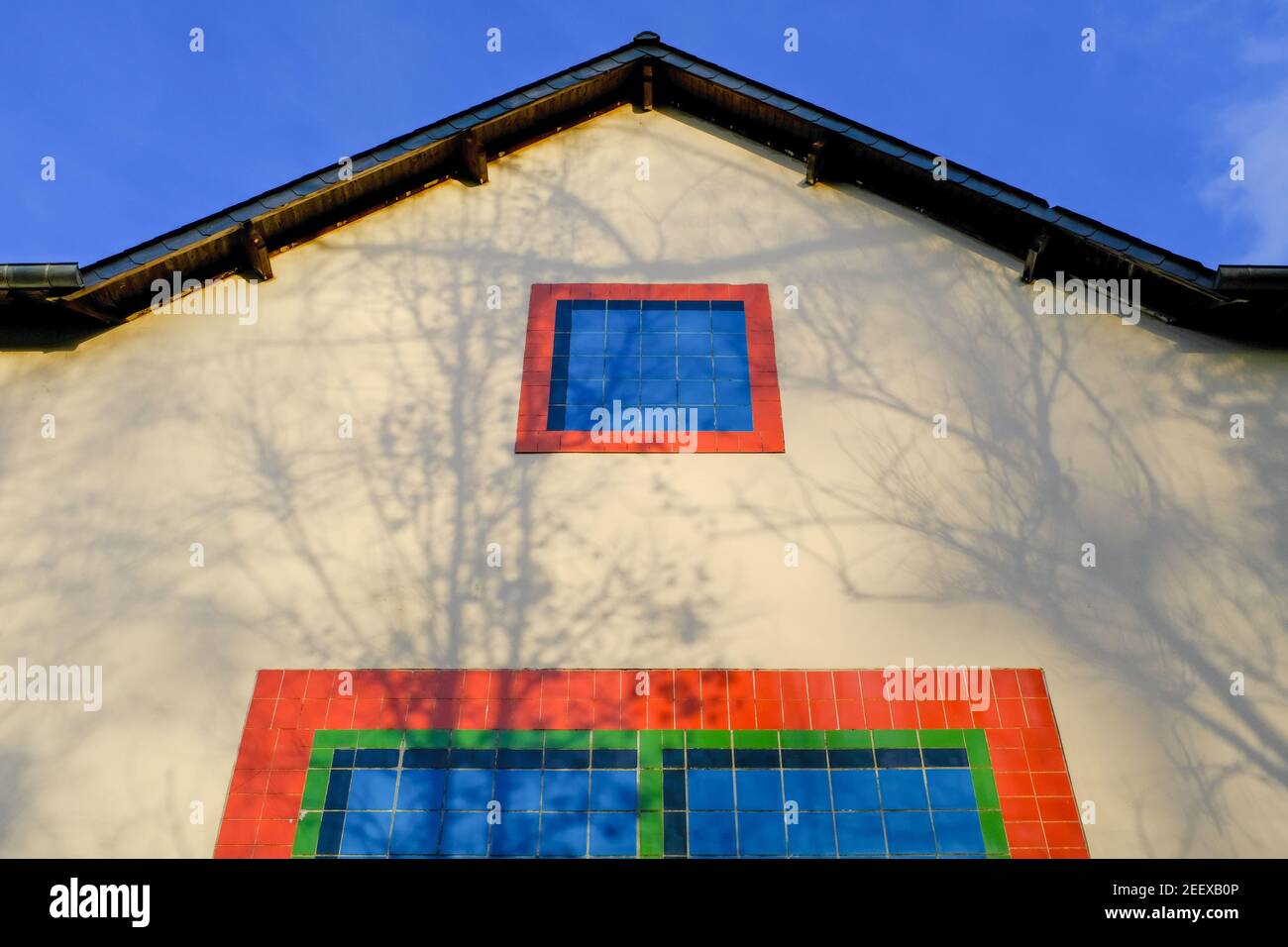 False window hi-res stock photography and images - Alamy