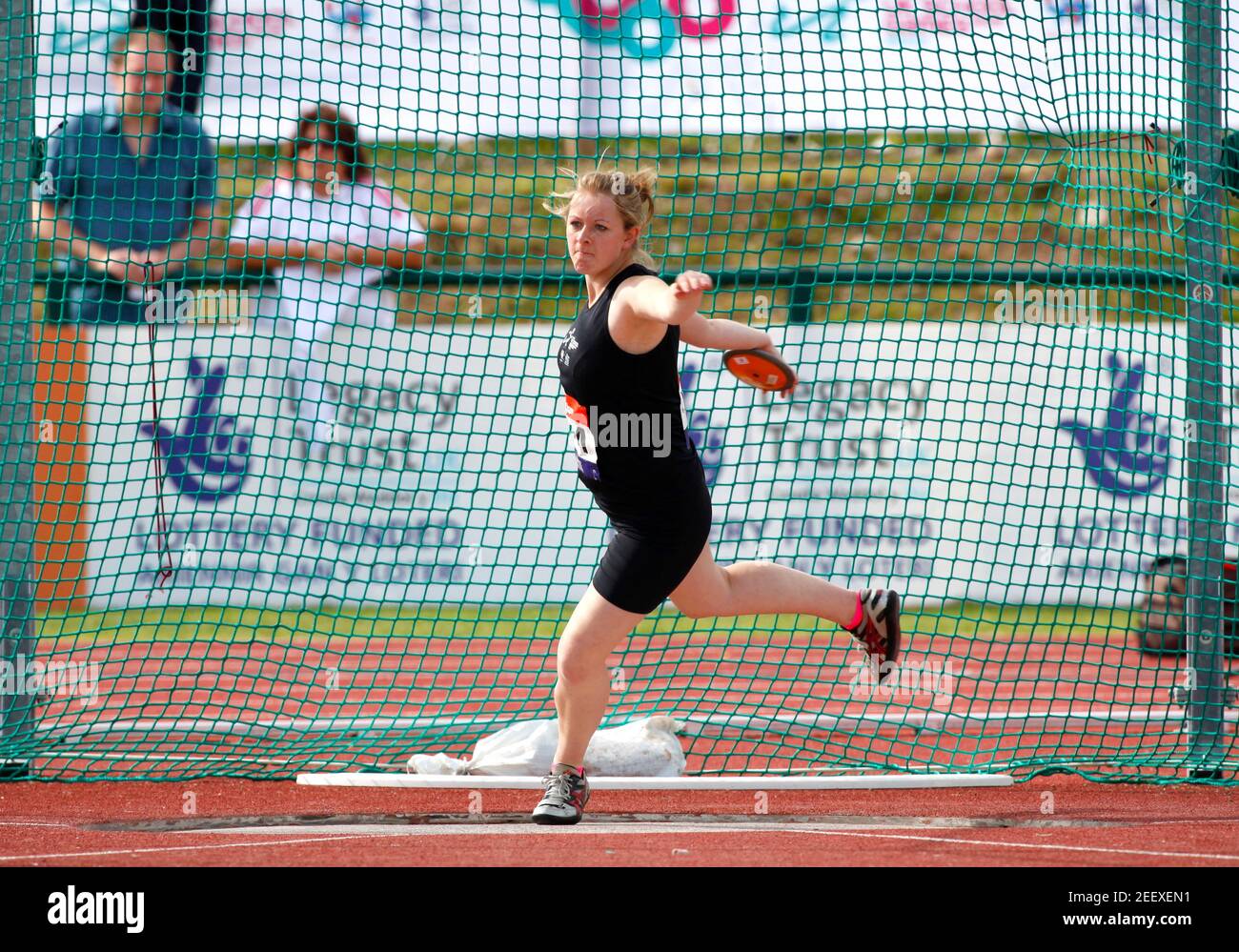 The bourne school hi-res stock photography and images - Alamy