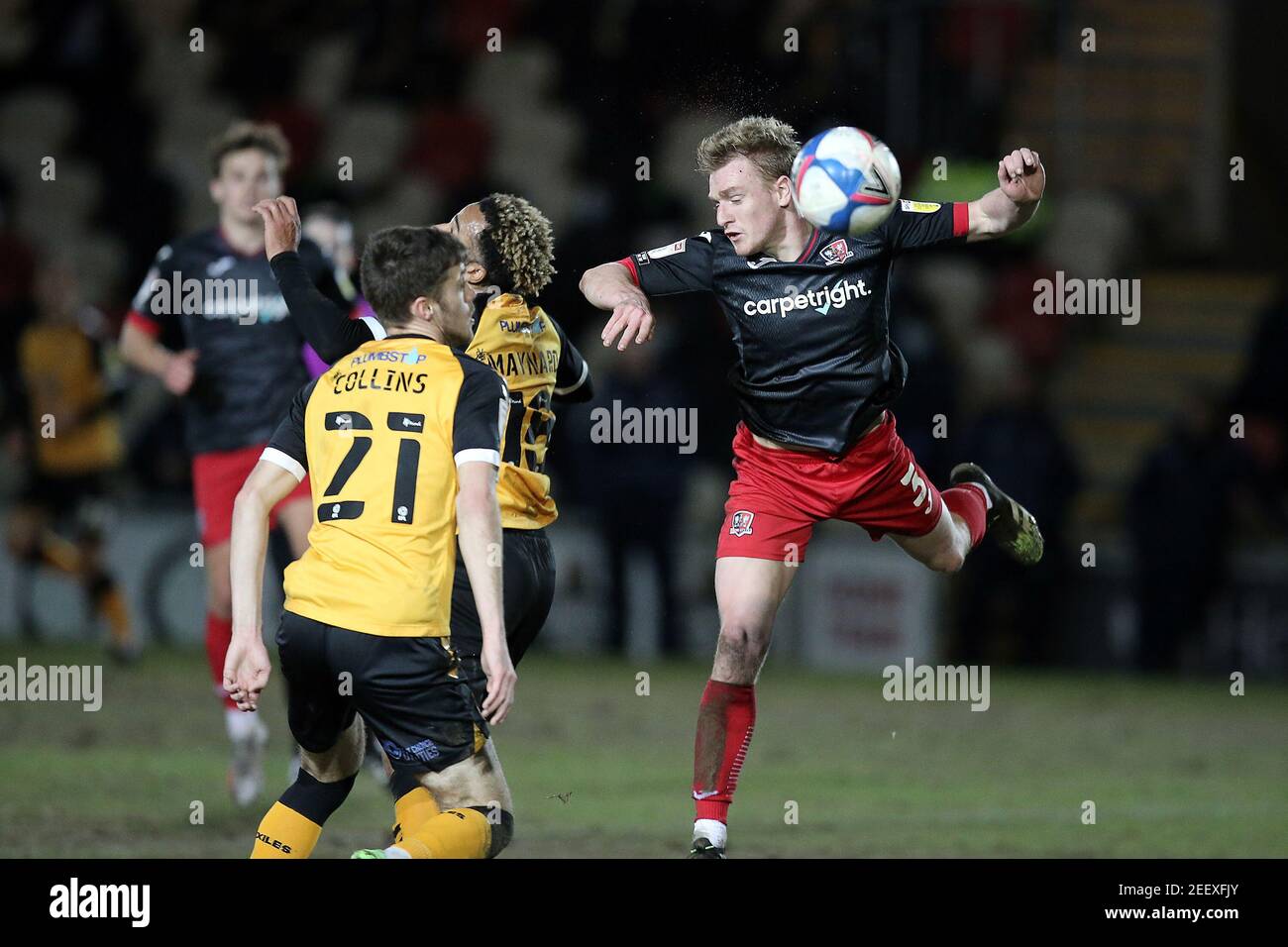 Rodney jack hi-res stock photography and images - Alamy