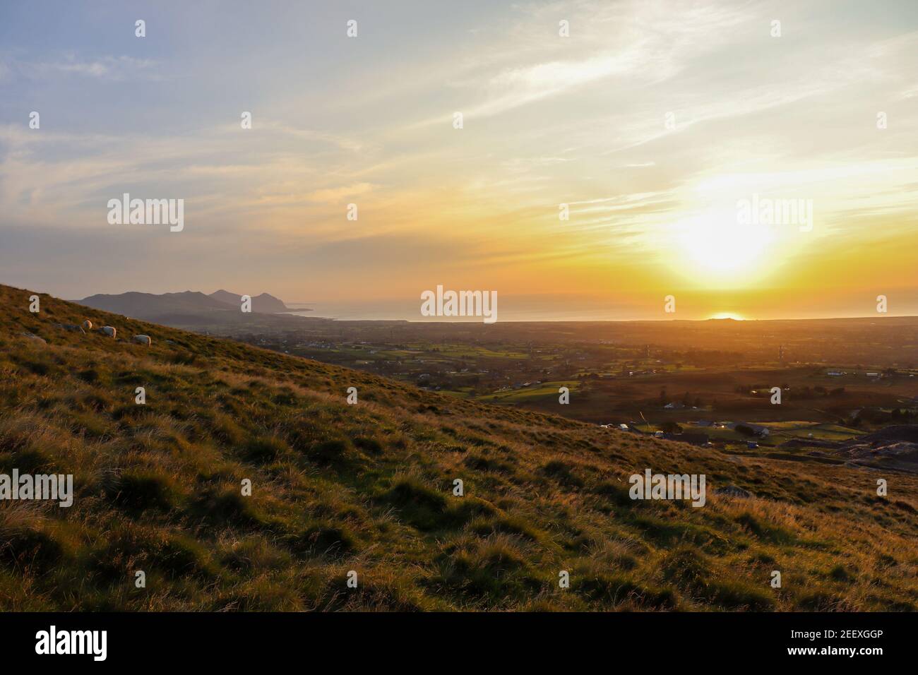 Rhosgadfan hi-res stock photography and images - Alamy