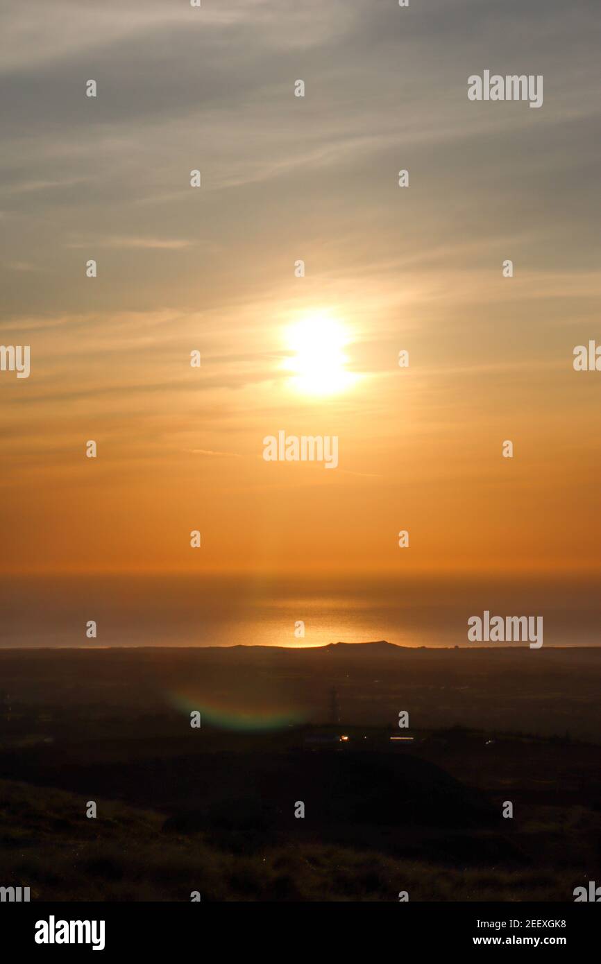 Rhosgadfan hi-res stock photography and images - Alamy