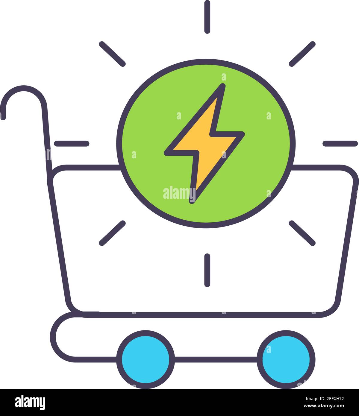 Buying solar panel system RGB color icon Stock Vector Image & Art - Alamy Buying solar panel system RGB color icon Stock Vector Image & Art - Alamy