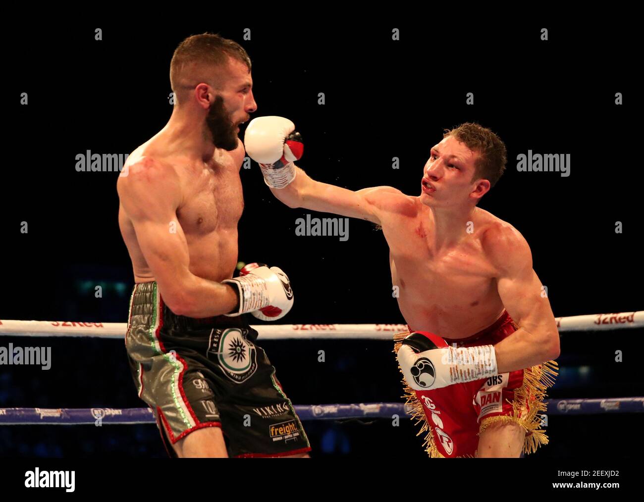 Peter bowen 2019 hi-res stock photography and images - Alamy