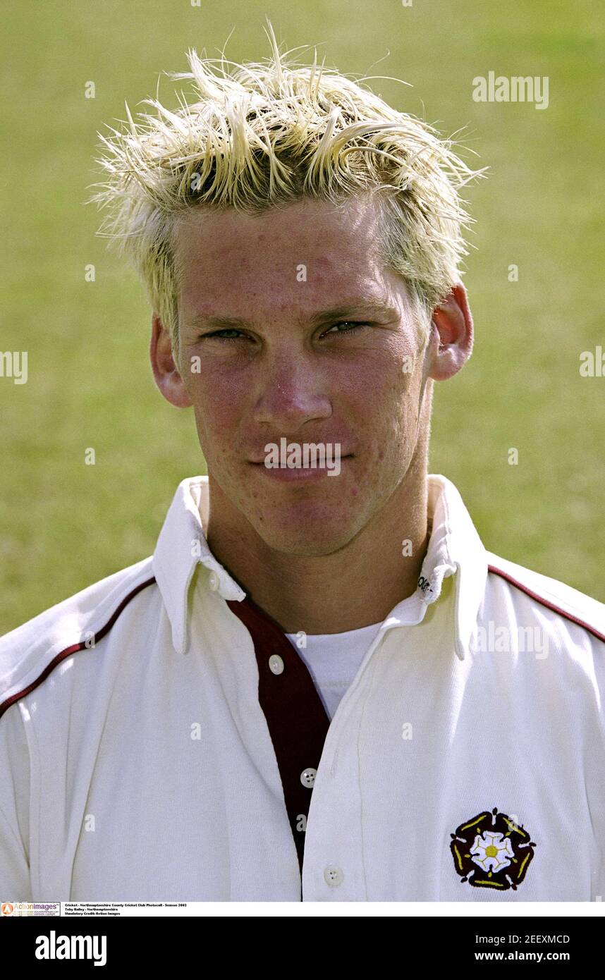 Toby bailey hi-res stock photography and images - Alamy