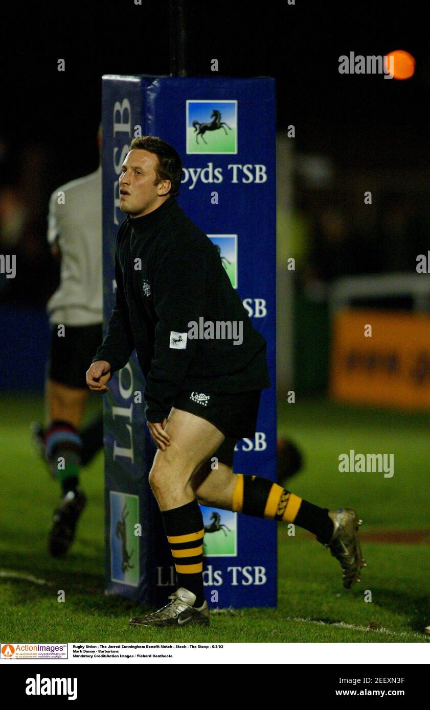 Mark denny hi-res stock photography and images - Alamy