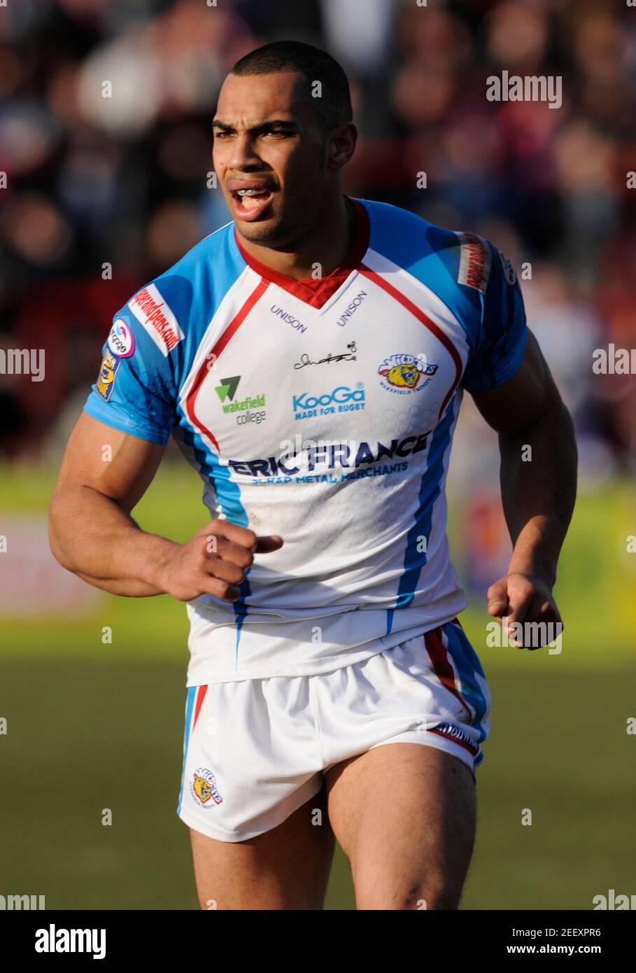 Jason atkins hi-res stock photography and images - Alamy