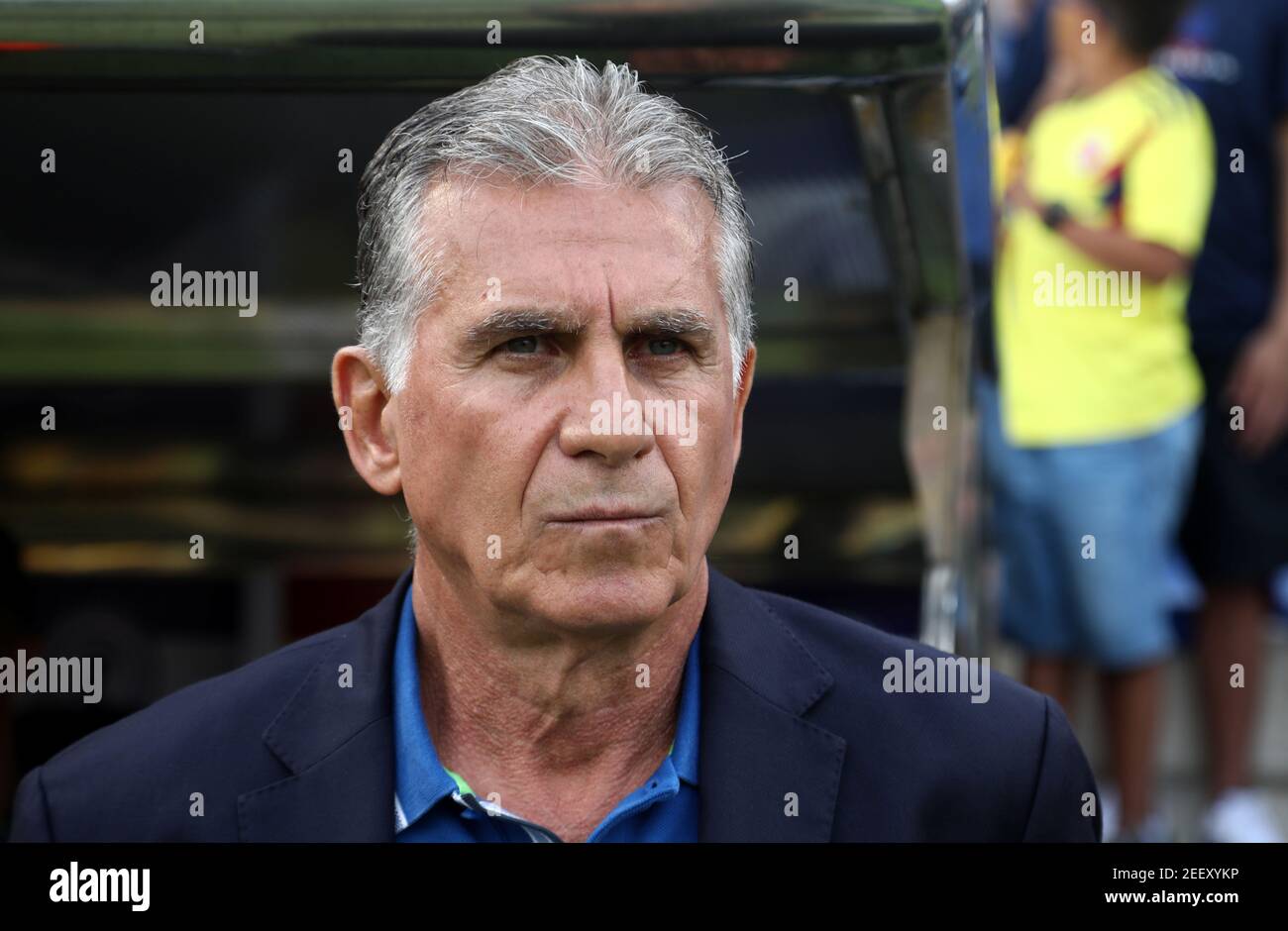 José rico pérez alicante hi-res stock photography and images - Alamy