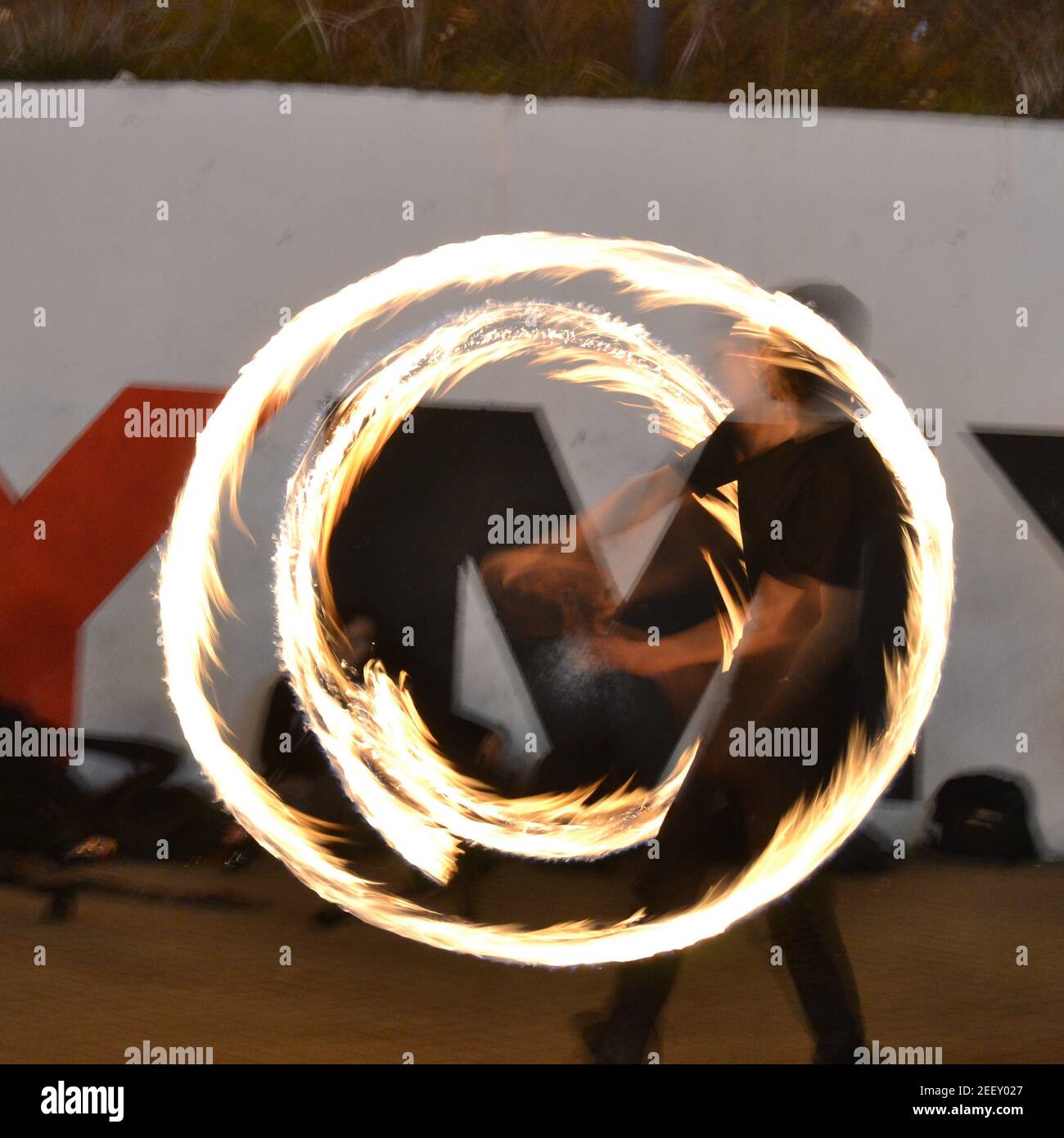 Streetart festival hi-res stock photography and images - Alamy