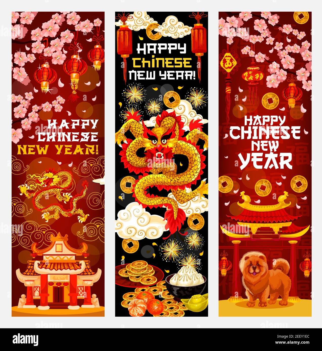 Pap china Stock Vector Images - Alamy