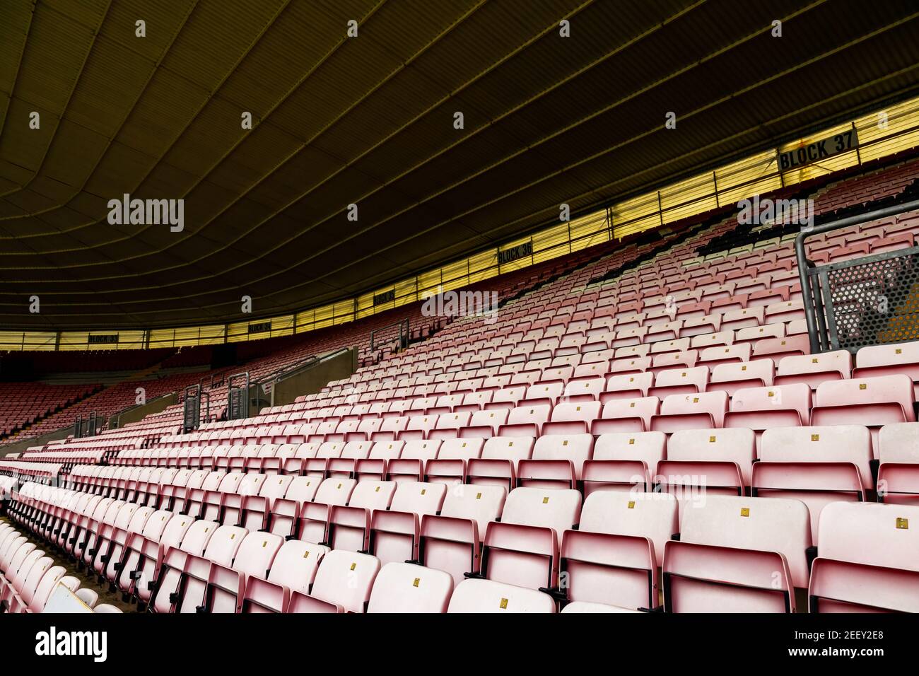 Darlington arena hi-res stock photography and images - Alamy