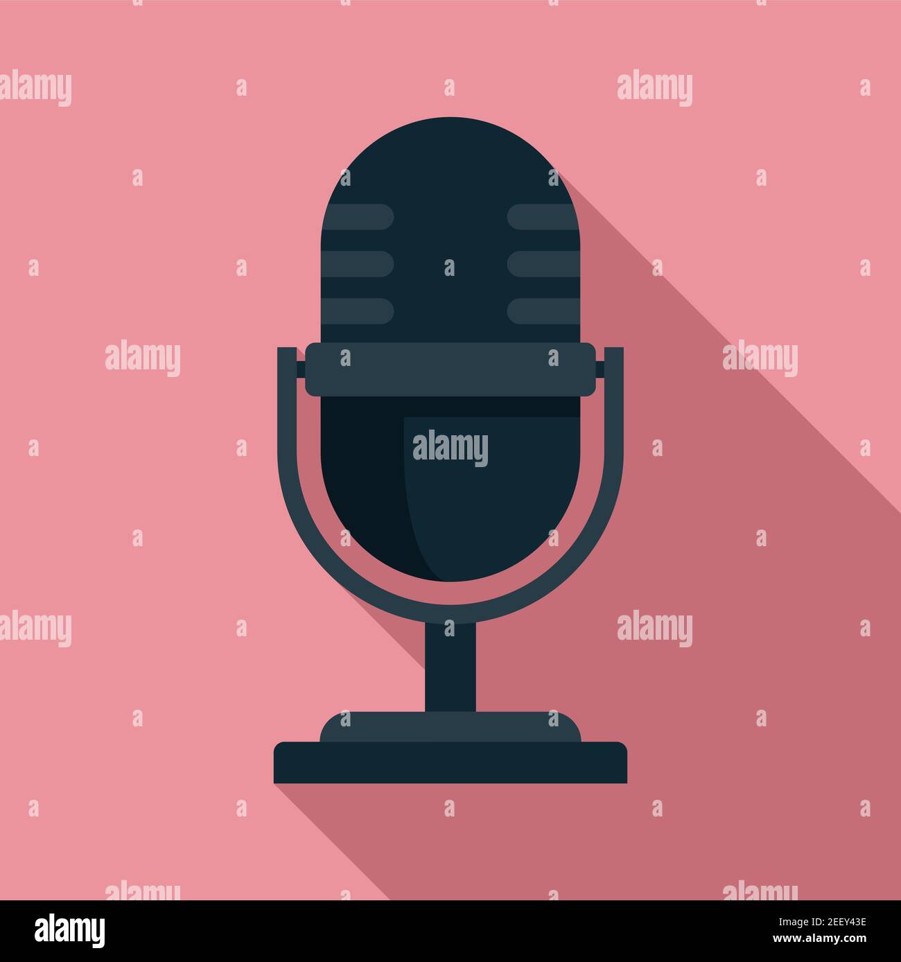 Studio people entertainment television show Stock Vector Images - Alamy
