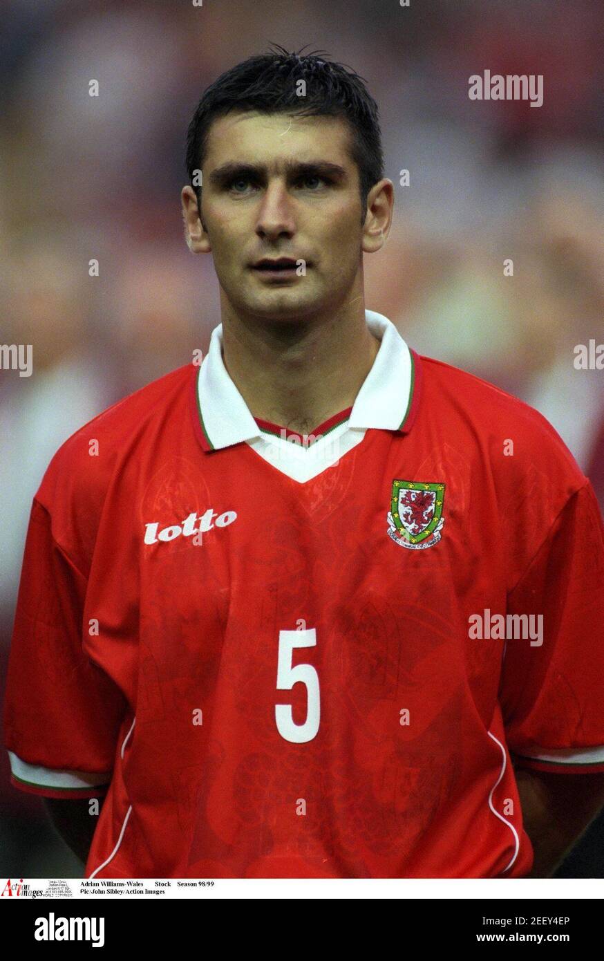 Adrian Williams High Resolution Stock Photography and Images - Alamy